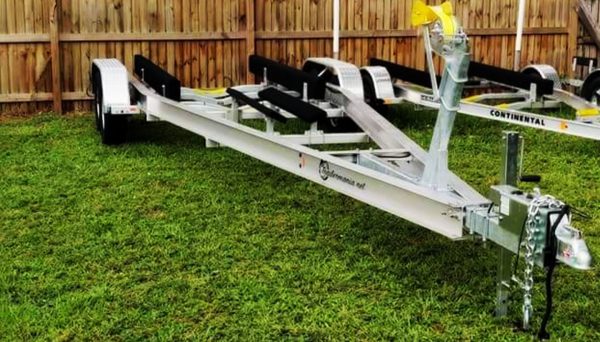 About Us - Coastal Marine Trailer Rental