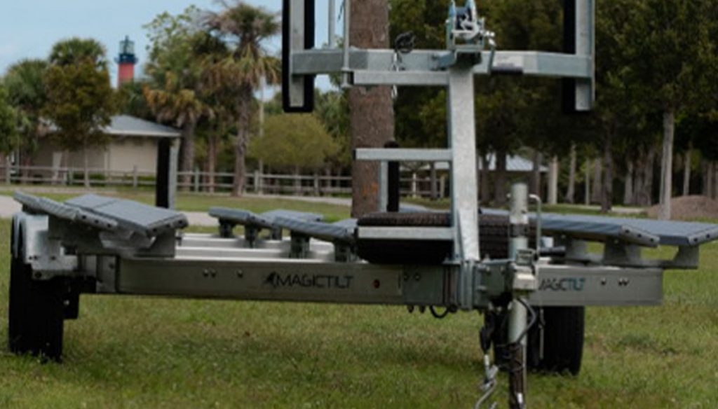 Home - Coastal Marine Trailer Rental